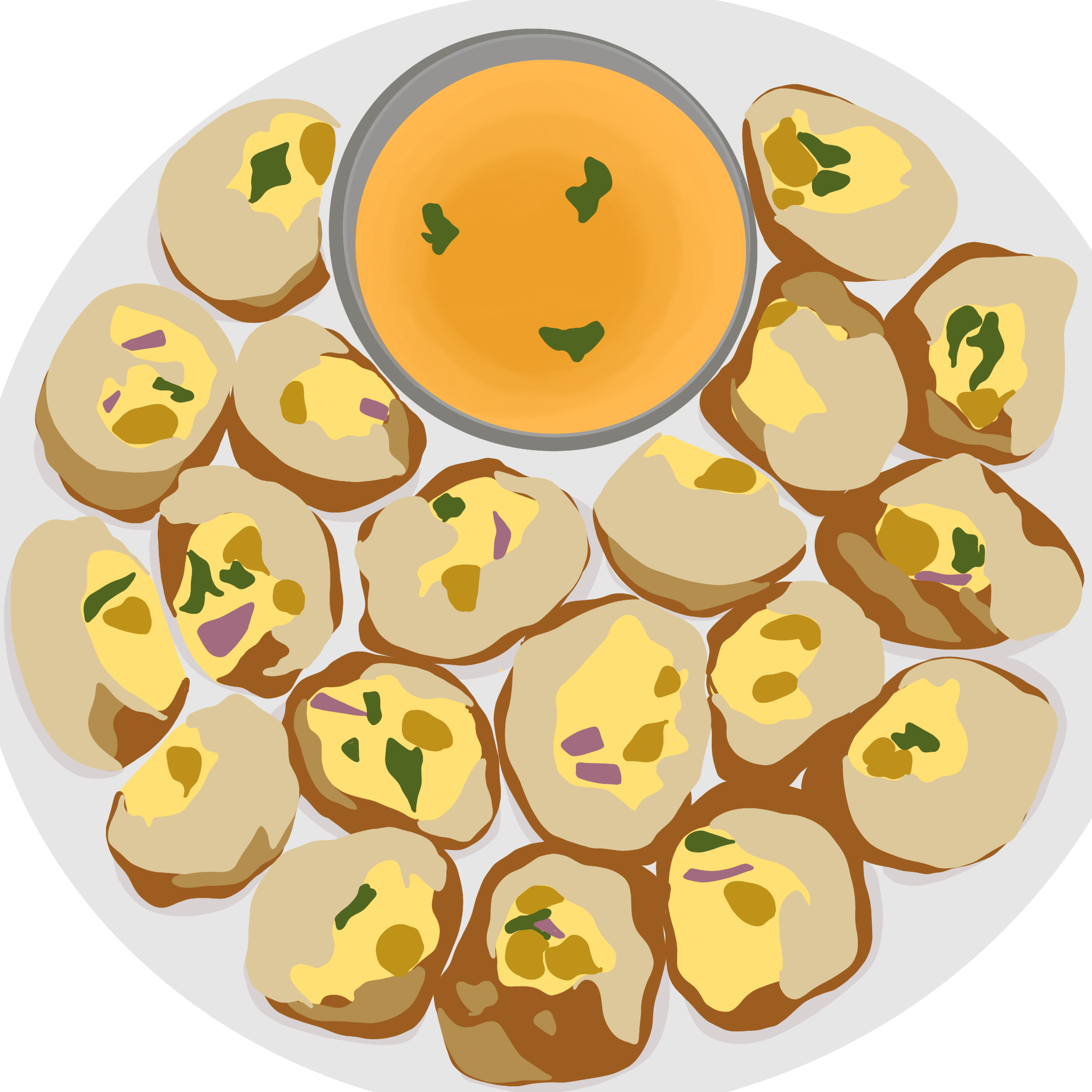 Street Food